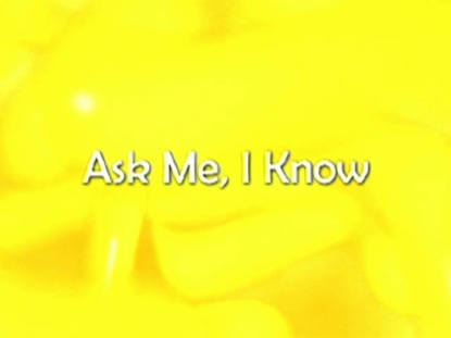 Ask Me I Know Video Worship Song Track with Lyrics | Yancy ...