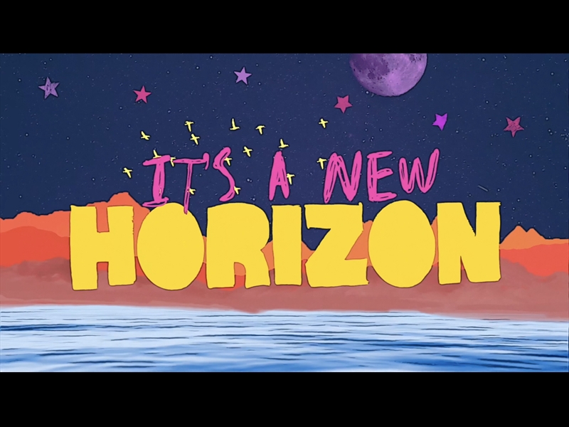 Fear Is Not My Future Video Worship Song Track with Lyrics | Yancy ...