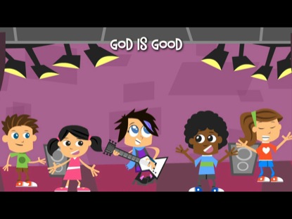 Shout (Lpp) Video Worship Song Track with Lyrics | Yancy | WorshipHouse ...