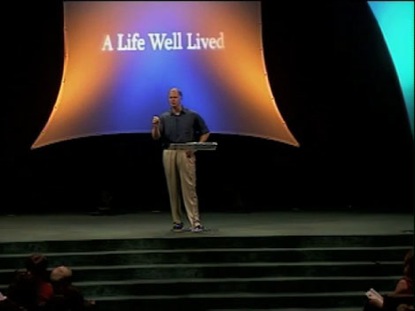 A Life Well Lived (Trailer) | The Hub | WorshipHouse Media