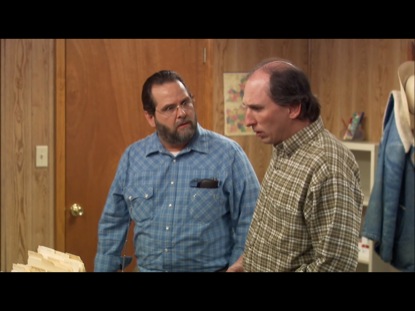 The Shrewd Manager | Modern Parables | WorshipHouse Media