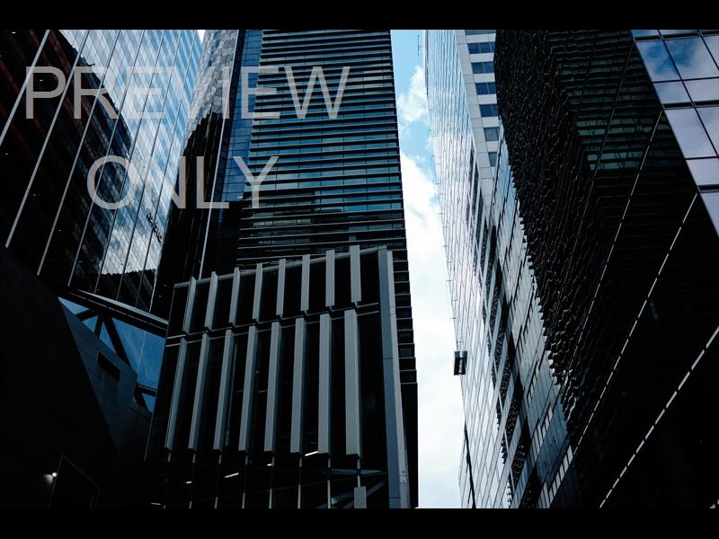 Cityscape Buildings | joshfraner | WorshipHouse Media