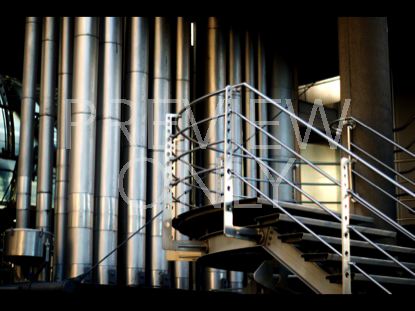 Modern Pipes | joshfraner | WorshipHouse Media