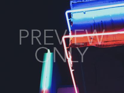 Neon | joshfraner | WorshipHouse Media