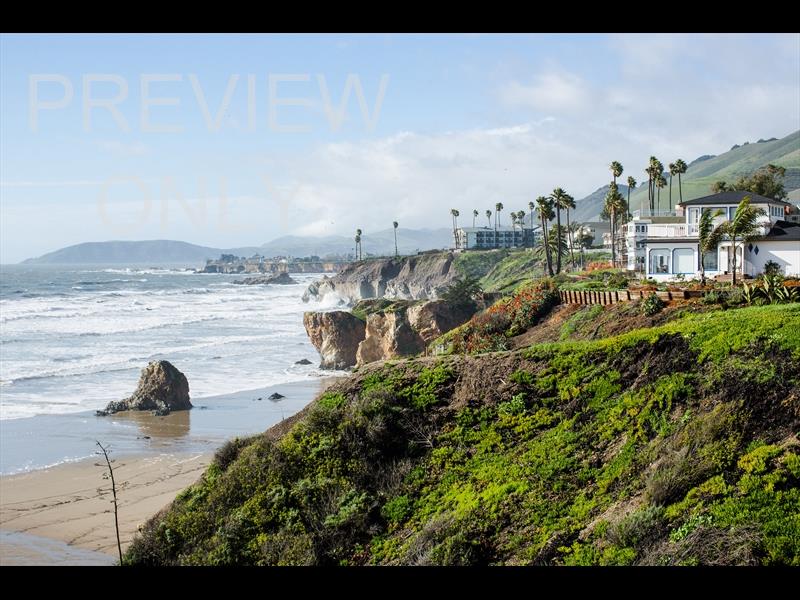 Ocean Coast | joshfraner | WorshipHouse Media