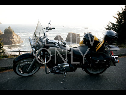 Ocean Motorcycle | joshfraner | WorshipHouse Media