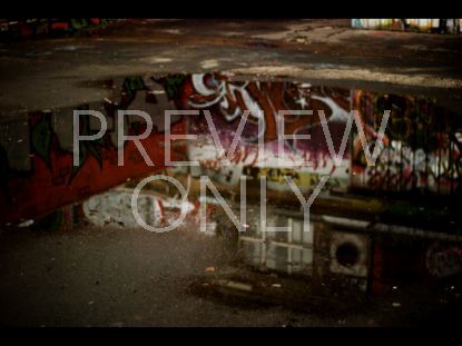 Water Graffiti | joshfraner | WorshipHouse Media