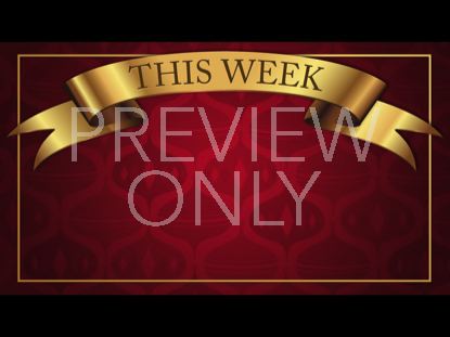 This Week Still | 4ThoughtMedia | WorshipHouse Media