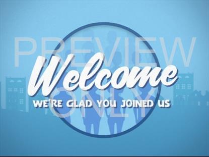 Beyond The Mask Welcome Still | Church Visuals | WorshipHouse Media