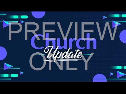 Church Update Title Slide | twelve:thirty media | WorshipHouse Media