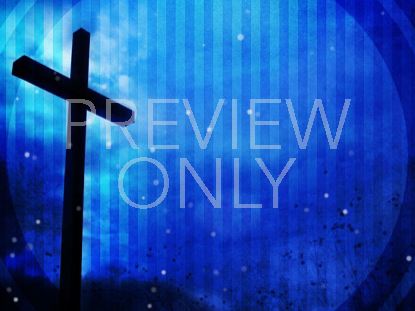 Cross Still 04 | Church Visuals | WorshipHouse Media