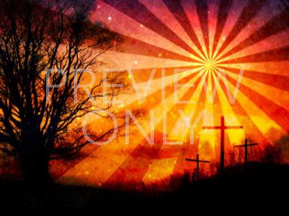 Cross Still 05 | Church Visuals | WorshipHouse Media