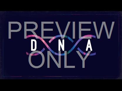 Dna Title Still | Church Visuals | WorshipHouse Media