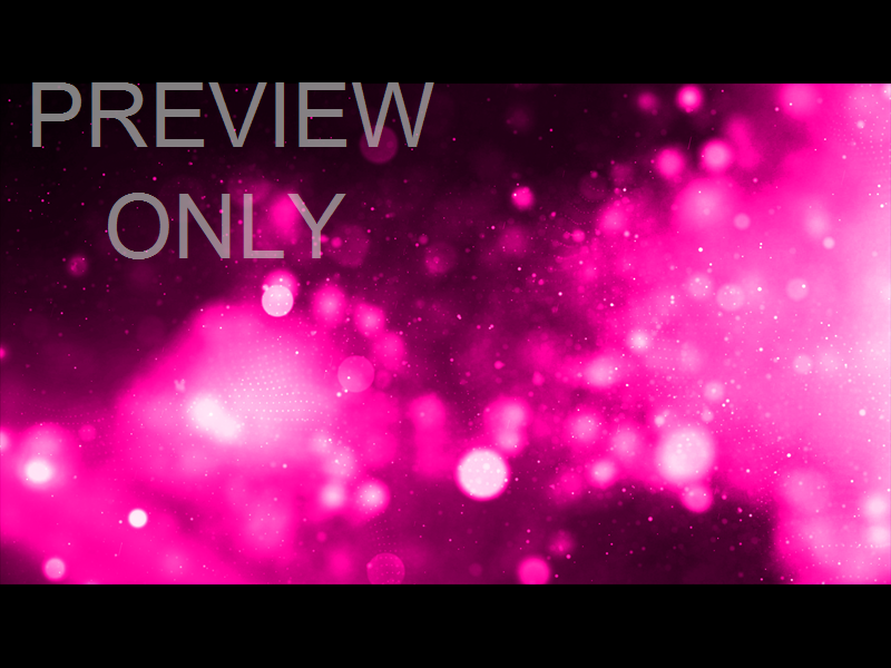 Floating Particles - Volume One: Pack | Church Visuals | WorshipHouse Media