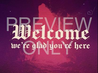 Easter – He Is Risen Service Pack | Church Visuals | WorshipHouse Media