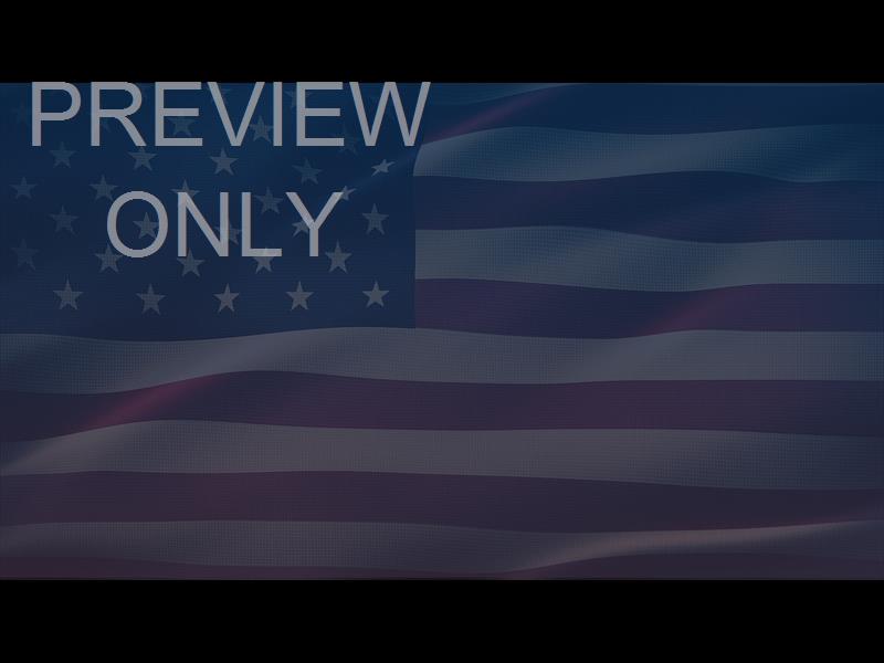 Memorial Day Volume One: Background Still 2 | Church Visuals ...