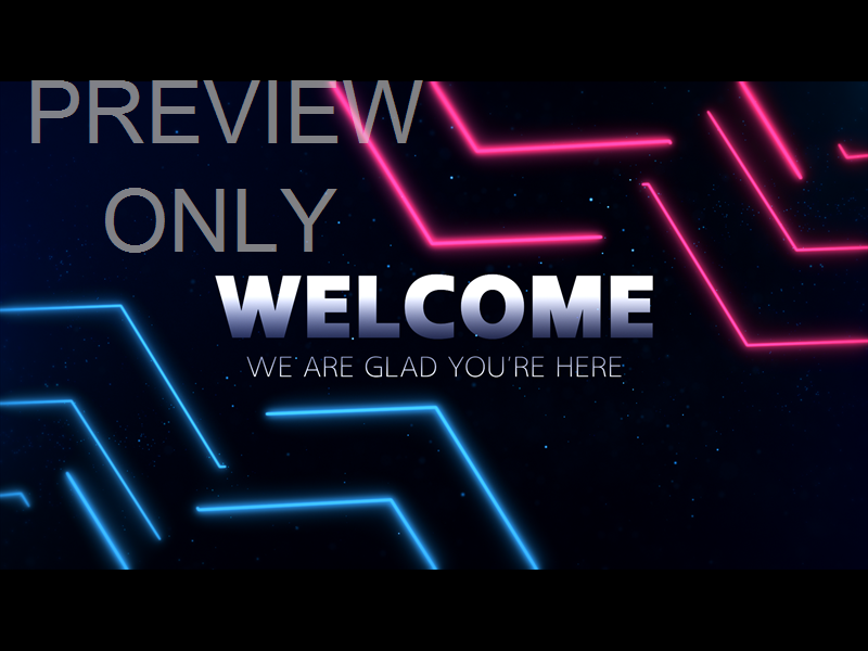 Night Of Worship - Volume Two: Welcome Still | Church Visuals ...