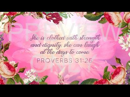 background proverbs 31