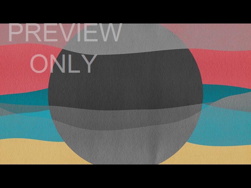 Autumn Paper Waves 17 Still | Centerline New Media | Playback Media Store