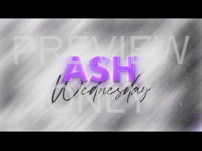 Beautiful Dust Ash Wednesday Still | Centerline New Media ...