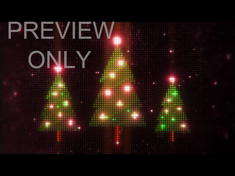 Christmas Led Collection | Centerline New Media | Playback Media Store