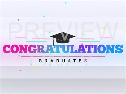 Colorful Graduation Title Still | Centerline New Media | WorshipHouse Media