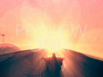 Easter Risen 03 | Centerline New Media | WorshipHouse Media