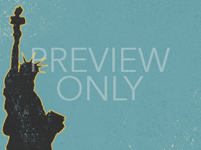 Free Indeed Liberty Still | Centerline New Media | WorshipHouse Media