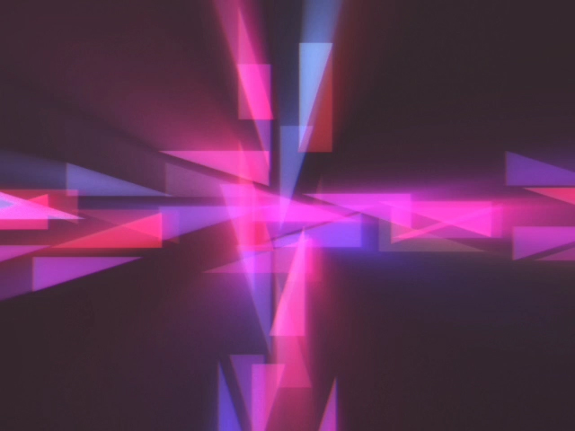 Geometric Glow 11 Still | Centerline New Media | WorshipHouse Media