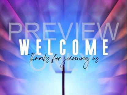 Illuminate Easter Welcome Still | Centerline New Media | WorshipHouse Media