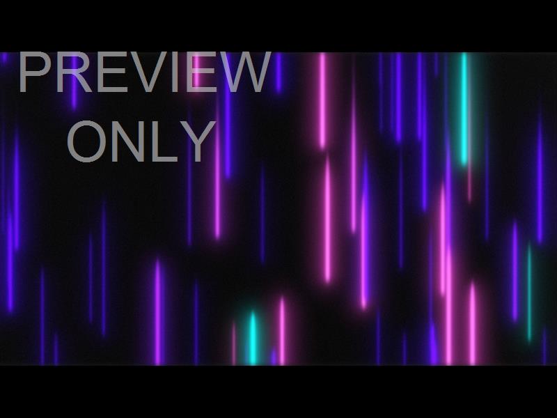 Neon Rain Service Pack | Centerline New Media | Playback Media Store