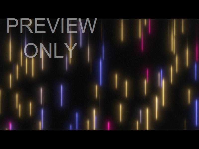 Neon Rain Service Pack | Centerline New Media | Playback Media Store