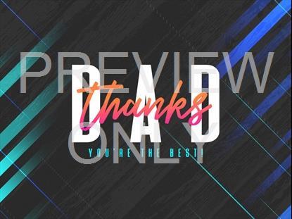 Rad Plaid Thanks Dad | Centerline New Media | Playback Media Store