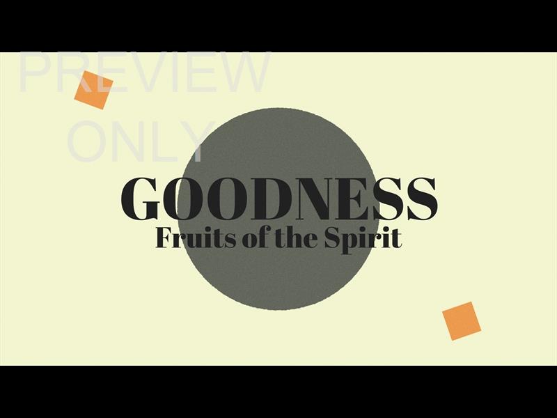 Retro Color Goodness | Centerline New Media | WorshipHouse Media