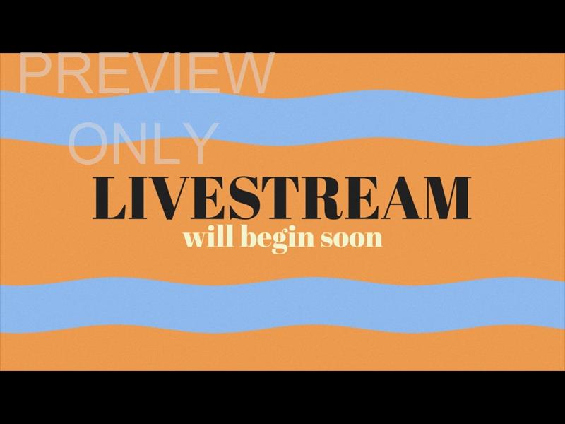 Retro Color Live Stream | Centerline New Media | Playback Media Store