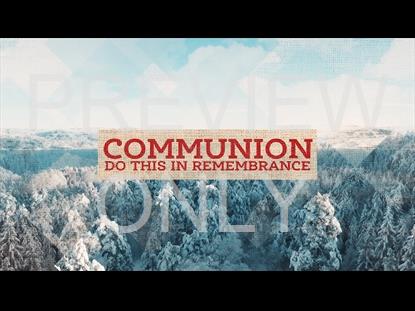 Rustic Christmas Service Pack | Centerline New Media | WorshipHouse Media