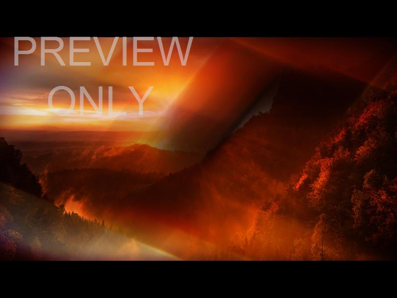 Subtle Fall Service Pack | Centerline New Media | WorshipHouse Media