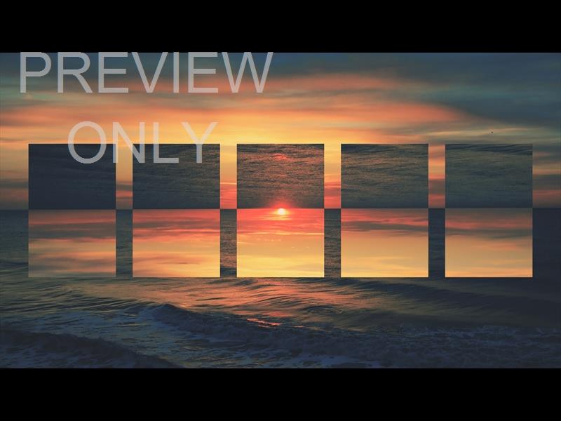 Sunrise Ocean Remix Service Pack | Centerline New Media | Playback ...