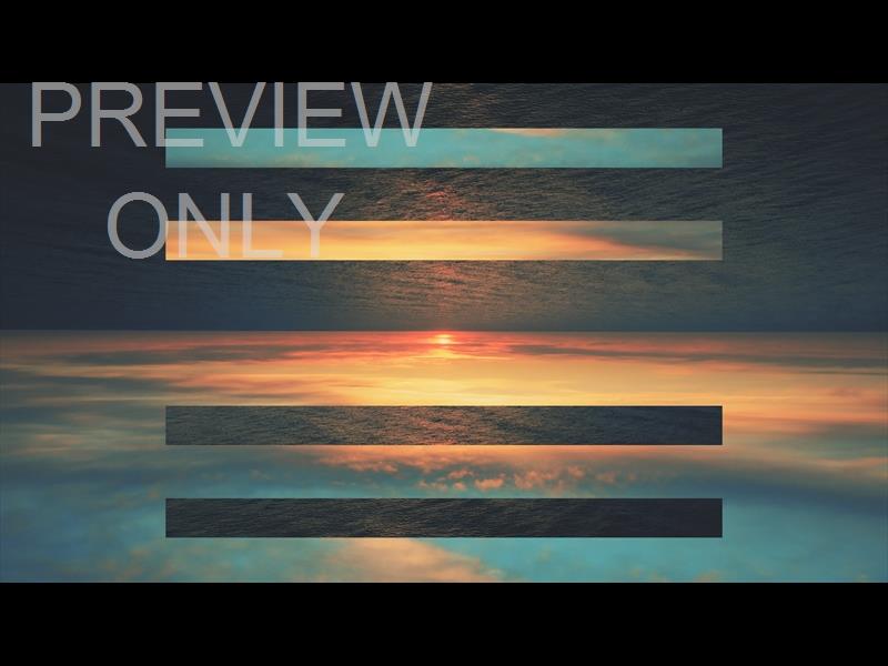 Sunrise Ocean Remix Still 04 | Centerline New Media | Playback Media Store