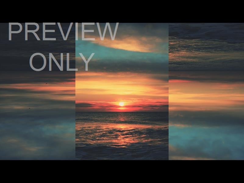Sunrise Ocean Remix Service Pack | Centerline New Media | Playback ...