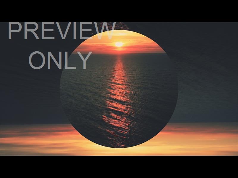 Sunrise Ocean Remix Service Pack | Centerline New Media | WorshipHouse ...
