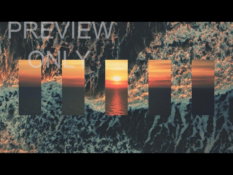 Sunrise Ocean Remix Service Pack | Centerline New Media | Playback ...