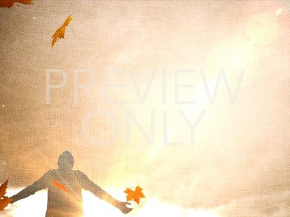 Thanksgiving Praise 01 Still | Centerline New Media | WorshipHouse Media