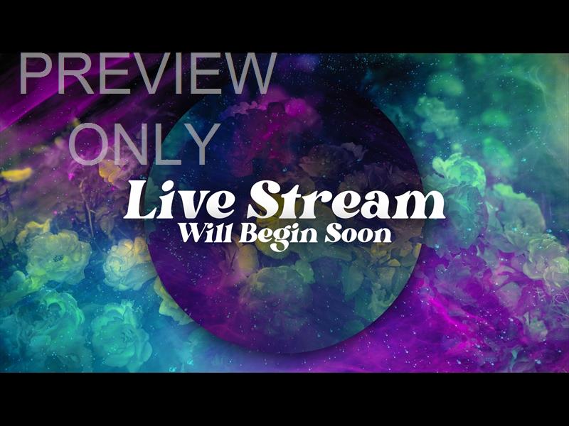Vibrant Mothers Day Live Stream Still | Centerline New Media | Playback ...