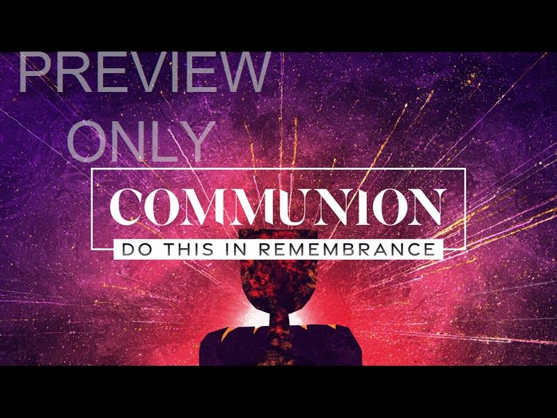 Vivid Easter Service Pack | Centerline New Media | WorshipHouse Media