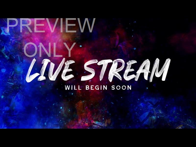 Vivid Light Live Stream | Centerline New Media | WorshipHouse Media