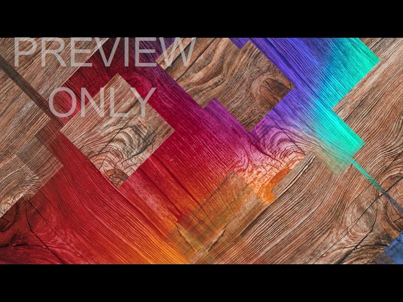 Woodgrain Gradients 09 Still | Centerline New Media | Playback Media Store