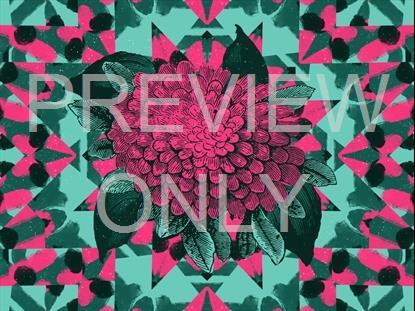Flower Power Mother's Day Blank | Dan Stevers | WorshipHouse Media
