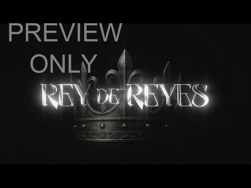 Lttrs (Spanish) | Dan Stevers | WorshipHouse Media