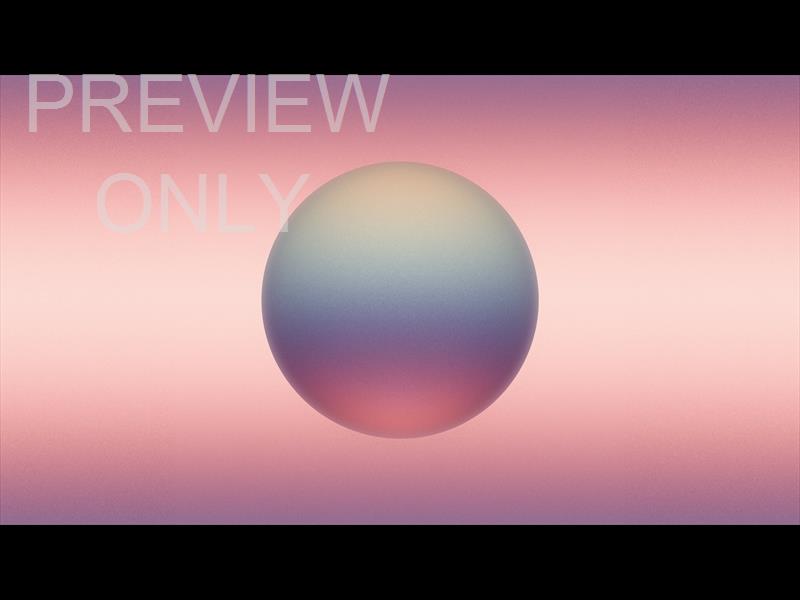 Orb | Dan Stevers | WorshipHouse Media